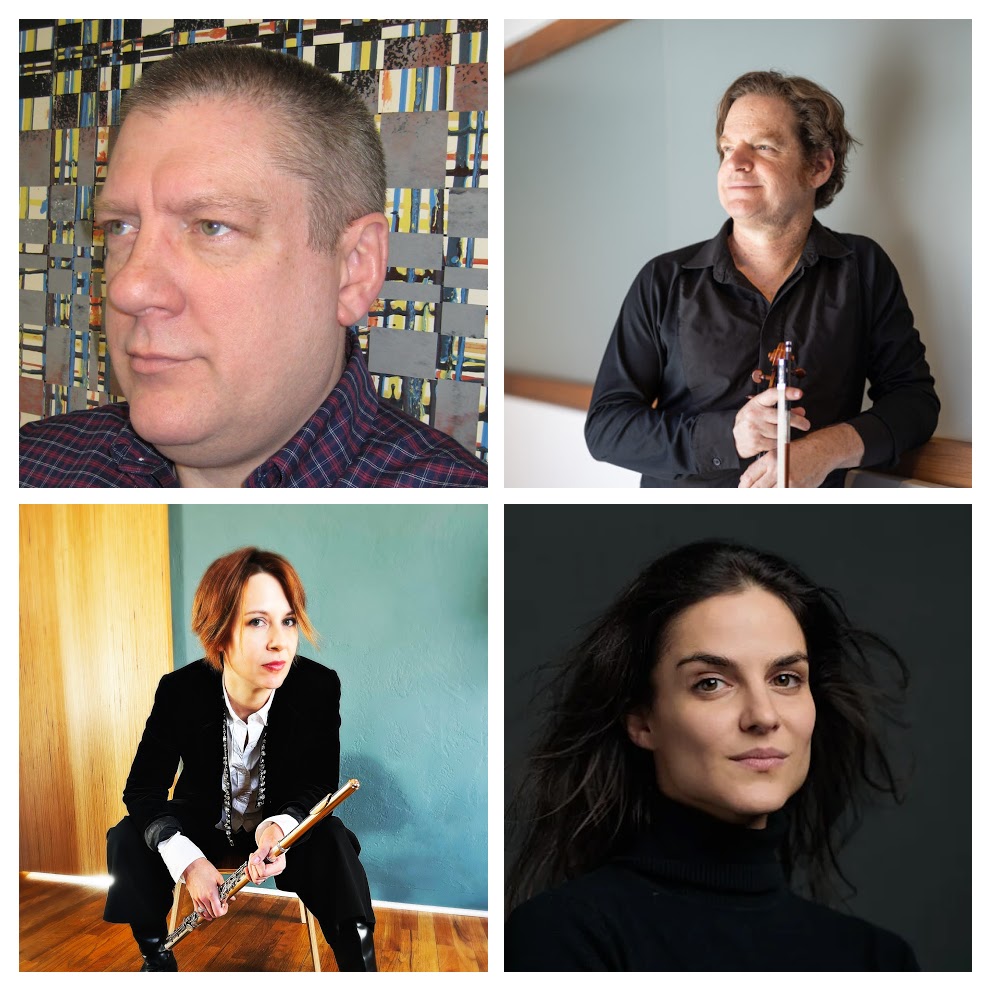 Philosophers and Polarities - Harwood Museum of Art