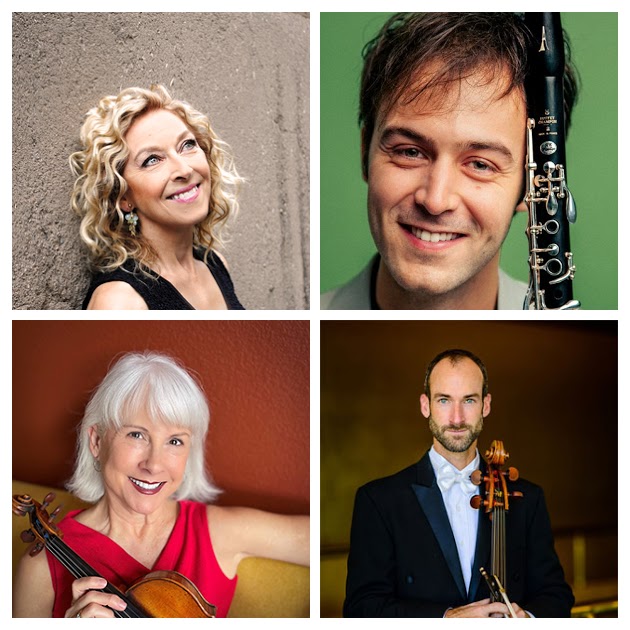 Messiaen Musings - Harwood Museum of Art