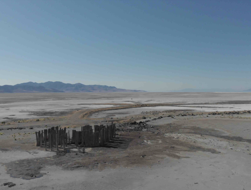 Leopold Writer in Residence: Gretchen Ernster Henderson - Harwood ...