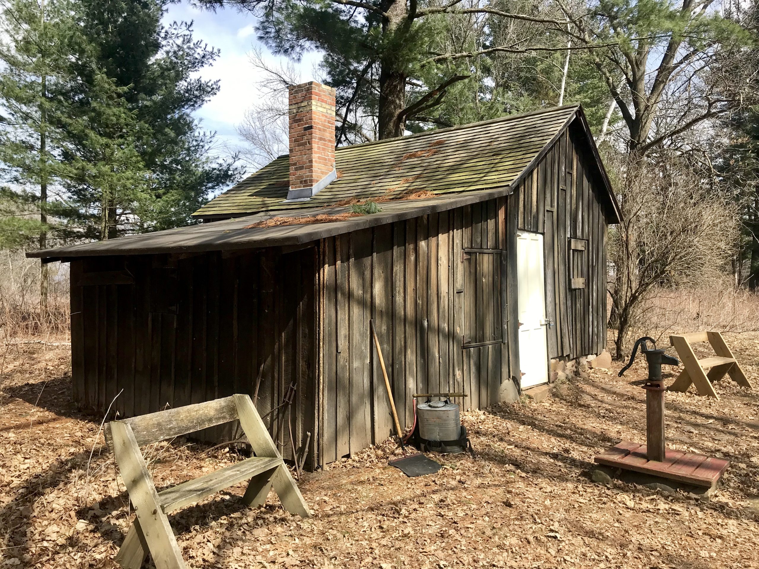 A Sand County Almanac at 75: Evolution of a Classic - Harwood Museum of Art