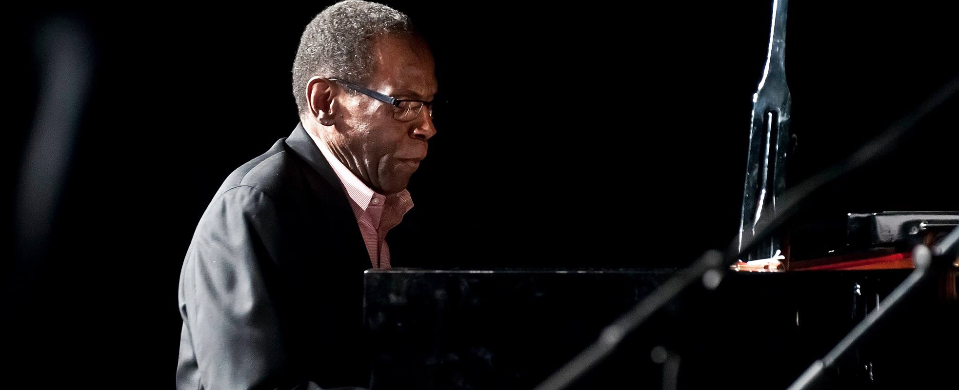 The George Cables Trio - Harwood Museum of Art